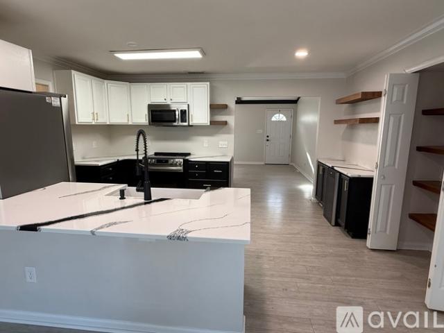 3 BR, 2 BA Apartment 47 Kings Court, Havana, FL 32333