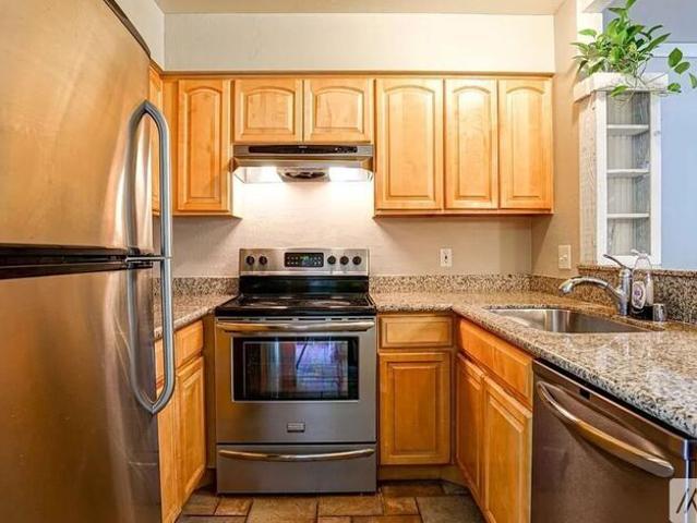 3 BR, 2 BA Apartment 47 Redwood Court, Unit 47, Santa Rosa, CA 95409