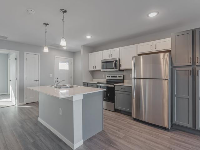 3 BR, 2 BA Apartment 4800 East 41st Street Unit 4800 201, Sioux Falls, SD 57110