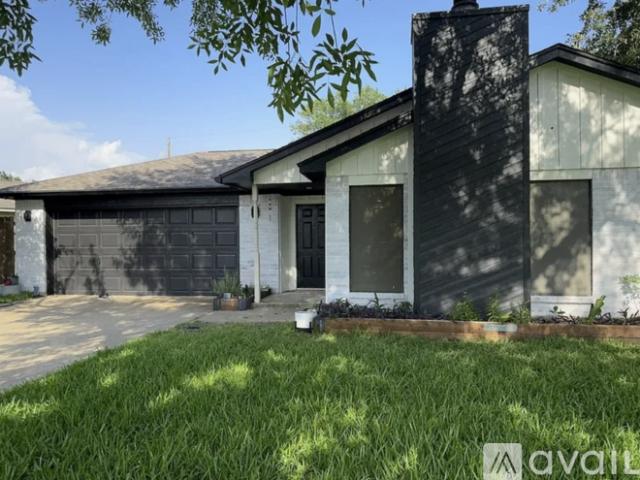 3 BR, 2 BA Apartment 4801 Brompton Lane, Bryan, TX 77802