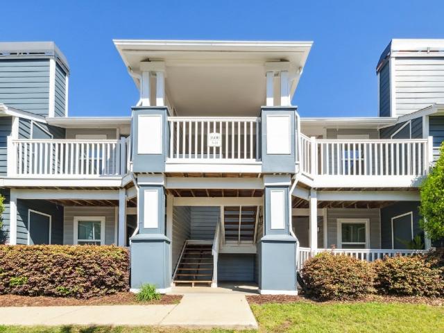 3 BR, 2 BA Apartment 4807 Old Spartanburg Road Unit 1200 B, Taylors, SC 29687