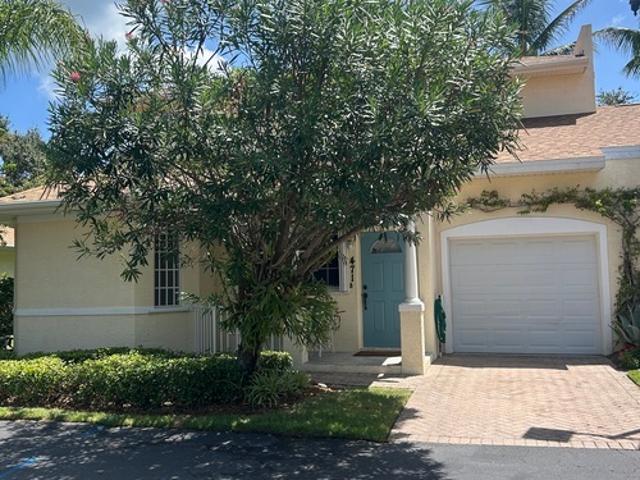 3 BR, 2 BA Apartment 481 18th Street, Unit 481, Vero Beach, FL 32960