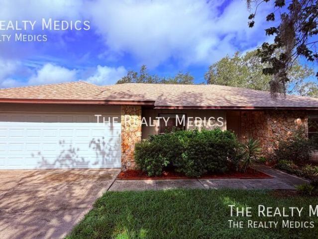 3 BR, 2 BA Apartment 481 Timberwood Trail, Oviedo, FL 32765