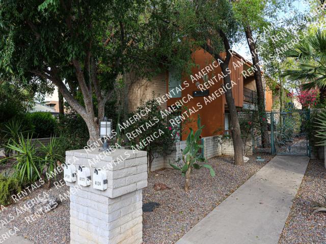 3 BR, 2 BA Apartment 4820 N Woodmere Fairway, Scottsdale, AZ 85251