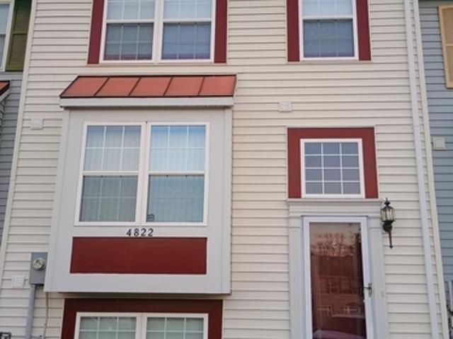 3 BR, 2 BA Apartment 4822 Hillock Lane, Unit N/A, Hampstead, MD 21074