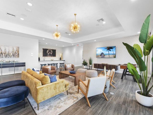 3 BR, 2 BA Apartment 482 Northwest 207th Street Unit 11 301, Miami, FL 33169