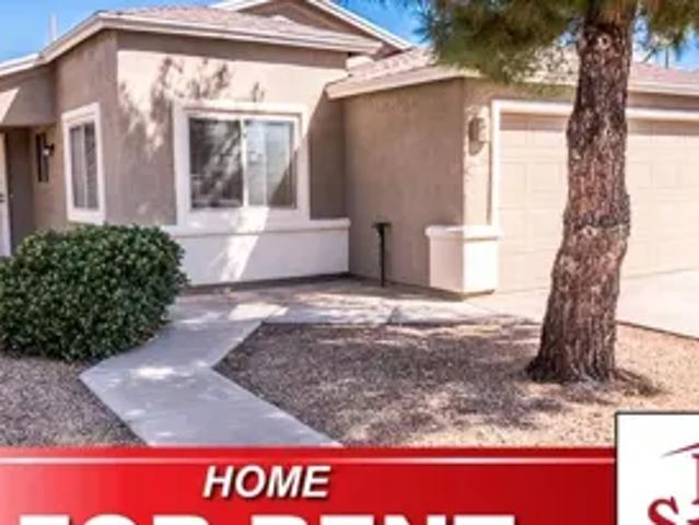 3 BR, 2 BA Apartment 4835 E Forino Pl, Sierra Vista, AZ 85635