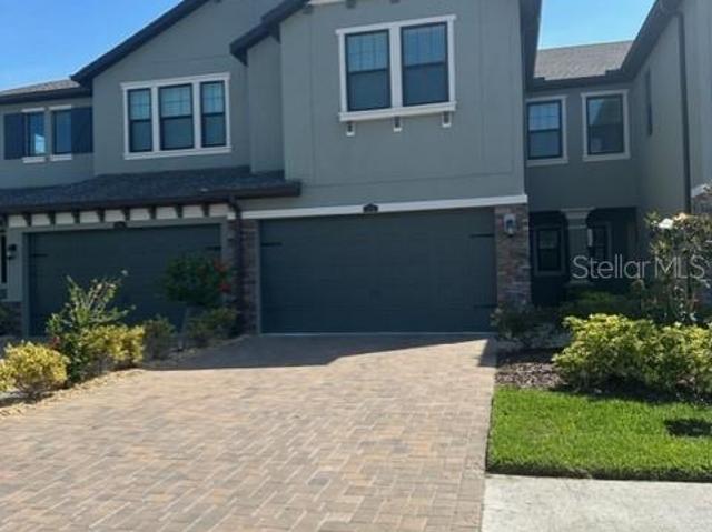 3 BR, 2 BA Apartment 4836 SAN MARTINO DR, Wesley Chapel, FL 33543