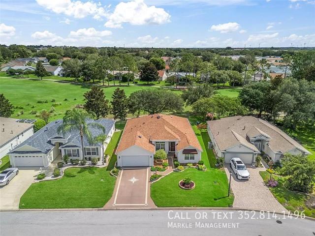 3 BR, 2 BA Apartment 487 Thistledown Way, The Villages, FL 32162