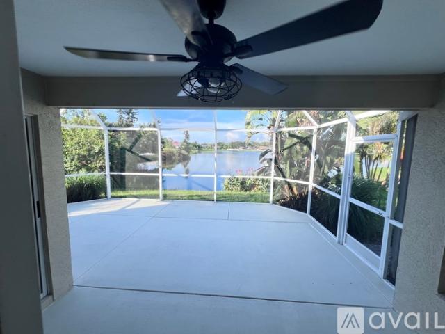 3 BR, 2 BA Apartment 4843 14th Avenue East, Bradenton, FL 34208