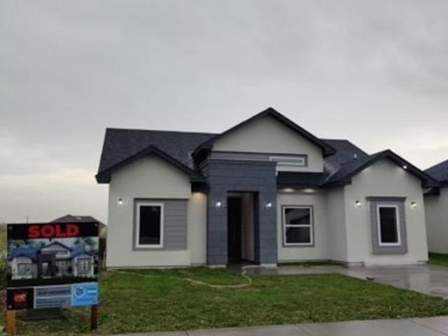 3 BR, 2 BA Apartment 486 Frambuesa, Brownsville, TX 78521