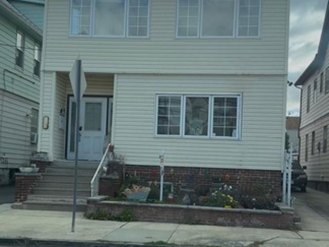 3 BR, 2 BA Apartment 489 491 North 11 Th Street, Unit 2, Newark, NJ 07107