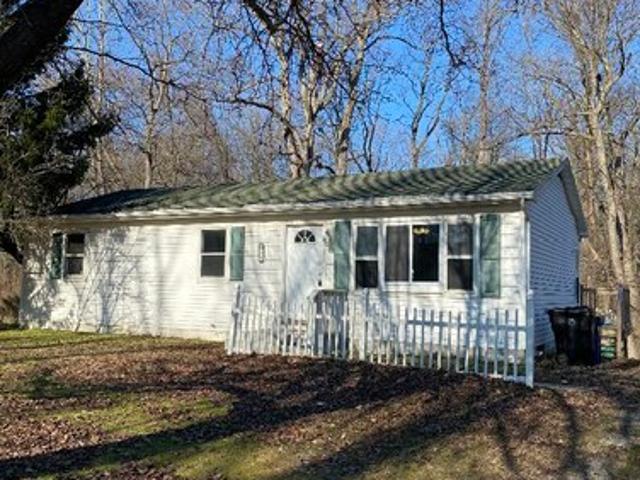 3 BR, 2 BA Apartment 48 Appalachian Dr, Felton, DE 19943