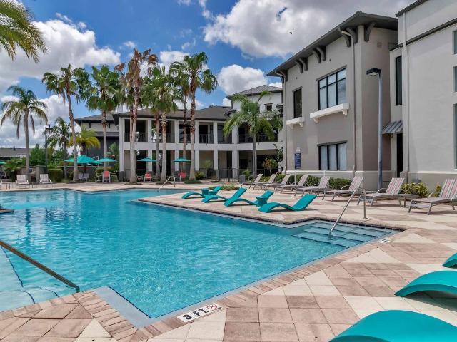 3 BR, 2 BA Apartment 4902 Millenia Blvd Unit 17 108, Orlando, FL 32839