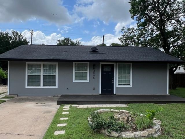 3 BR, 2 BA Apartment 4905 Brighton Road, Austin, TX 78745