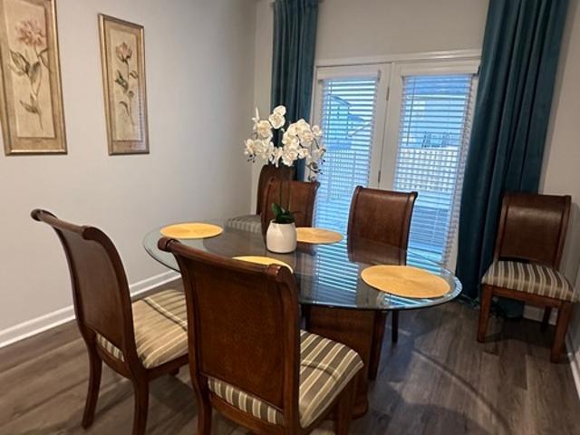 3 BR, 2 BA Apartment 490 Whitby Ct, Aiken, SC 29801