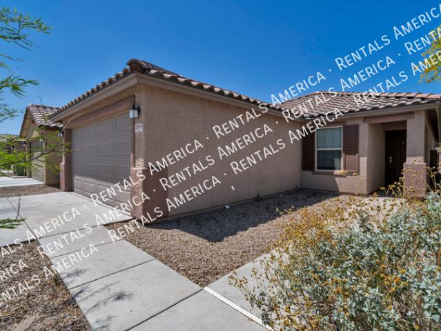 3 BR, 2 BA Apartment 4910 S River Run Dr, Tucson, AZ 85746