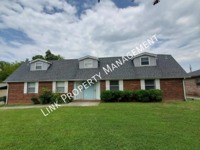 3 BR, 2 BA Apartment 4911 B Marilyn Lane, Chattanooga, TN 37411
