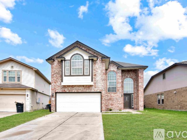 3 BR, 2 BA Apartment 4914 Allegany Dr, Killeen, TX 76549