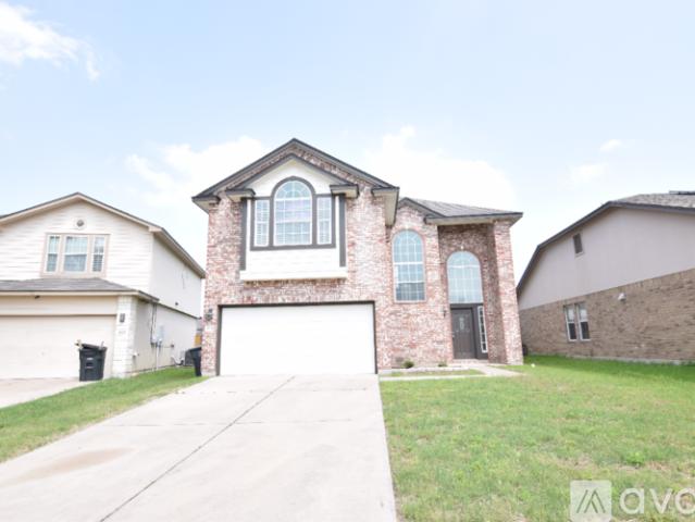 3 BR, 2 BA Apartment 4914 Allegany Dr, Killeen, TX 76549