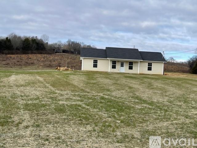3 BR, 2 BA Apartment 491 Coile Rd, Jefferson City, TN 37760