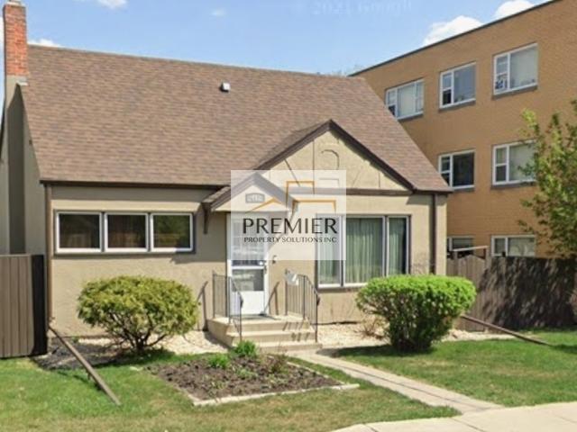 3 BR, 2 BA Apartment 492 Centennial St, Winnipeg, MB R3N 1P7