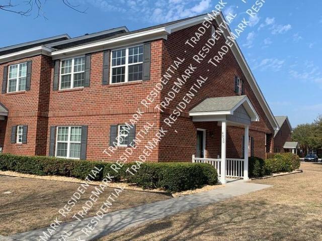 3 BR, 2 BA Apartment 4930 Pleasant Grove Drive, Wilmington, NC 28412