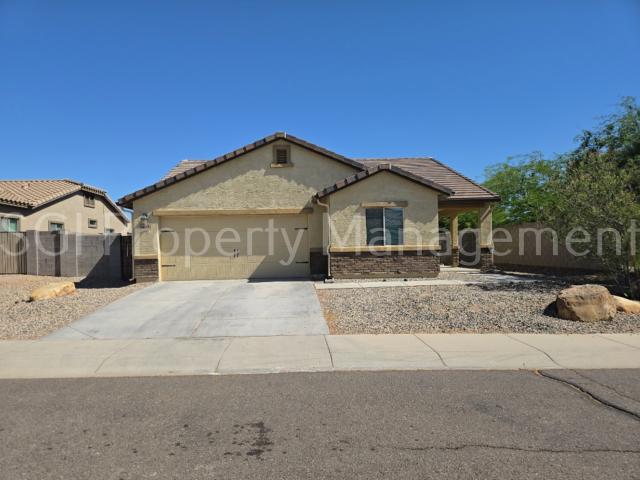 3 BR, 2 BA Apartment 494 W Black Hawk Pl, Casa Grande, AZ 85122