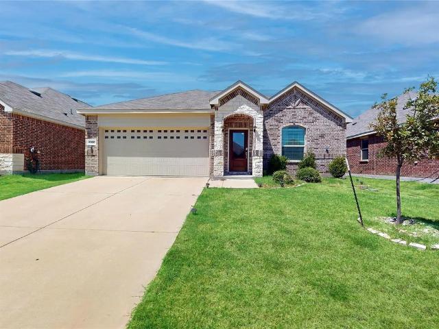 3 BR, 2 BA Apartment 4950 Parrington Drive, Princeton, TX 75407