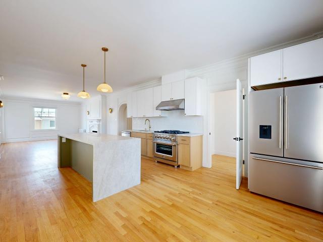 3 BR, 2 BA Apartment 495 32nd Ave, San Francisco, CA 94121