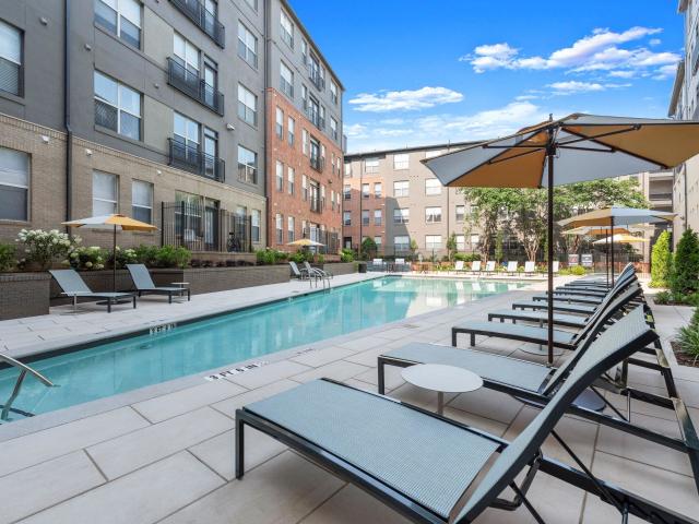 3 BR, 2 BA Apartment 49 Boulevard Southeast Unit E 565, Atlanta, GA 30312
