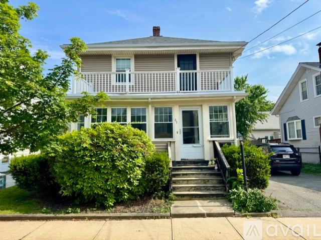 3 BR, 2 BA Apartment 49 Conant Rd, Quincy, MA 02171