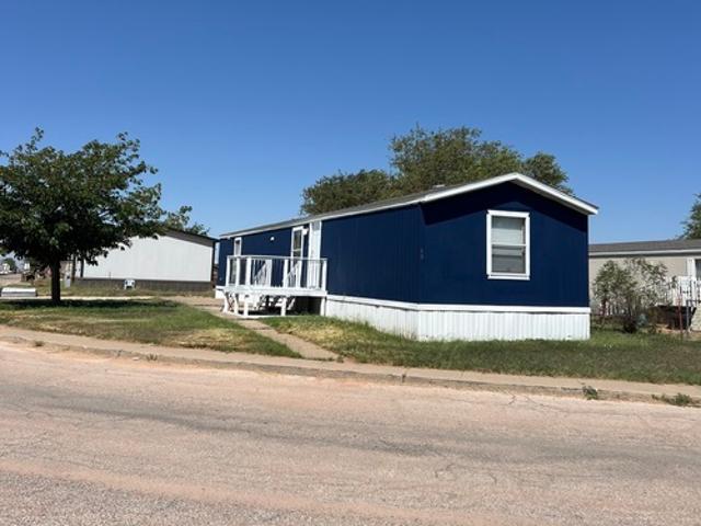 3 BR, 2 BA Apartment 49 Paradise Avenue, Odessa, TX 79764
