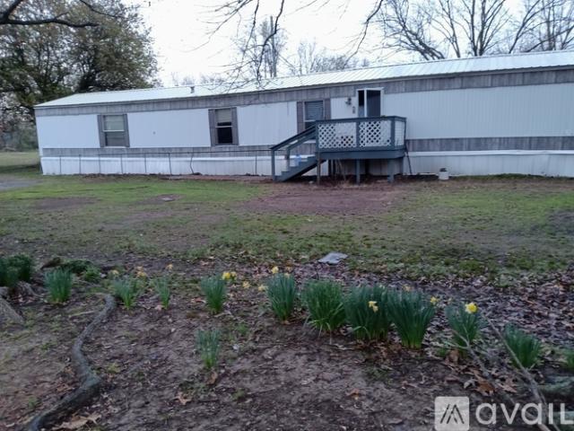 3 BR, 2 BA Apartment 49 SFC 519, Heth, AR 72346