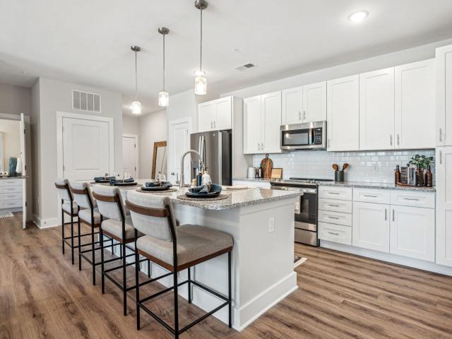3 BR, 2 BA Apartment 4000 Margaret Road Unit 9107, Beaufort, SC 29902