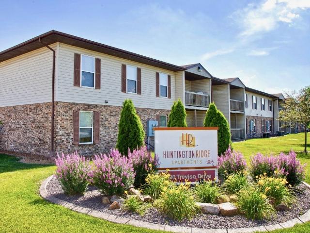 3 BR, 2 BA Apartment 4001 Treviso Drive Unit 4020 112, Springfield, IL 62703