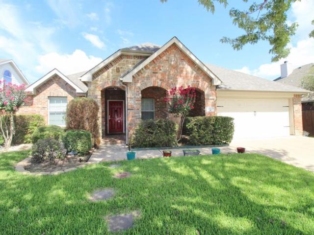 3 BR, 2 BA Apartment 4003 Greenwood Way, Mansfield, TX 76063