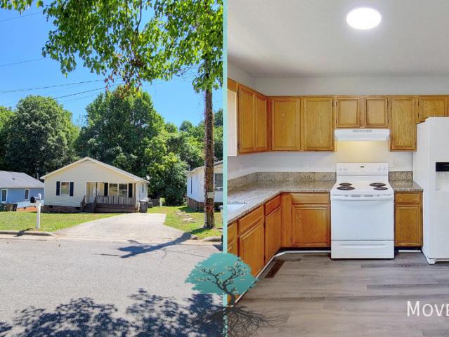 3 BR, 2 BA Apartment 4006 Coltrain Rd A, Greensboro, NC 27455