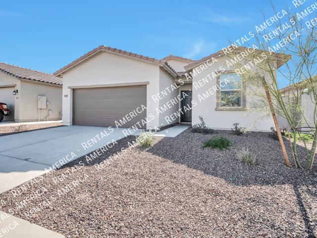 3 BR, 2 BA Apartment 40085 W Crane Dr, Maricopa, AZ 85138