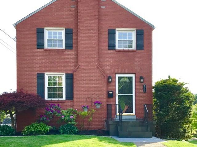 3 BR, 2 BA Apartment 400 Duquesne Drive, Pittsburgh, PA 15243