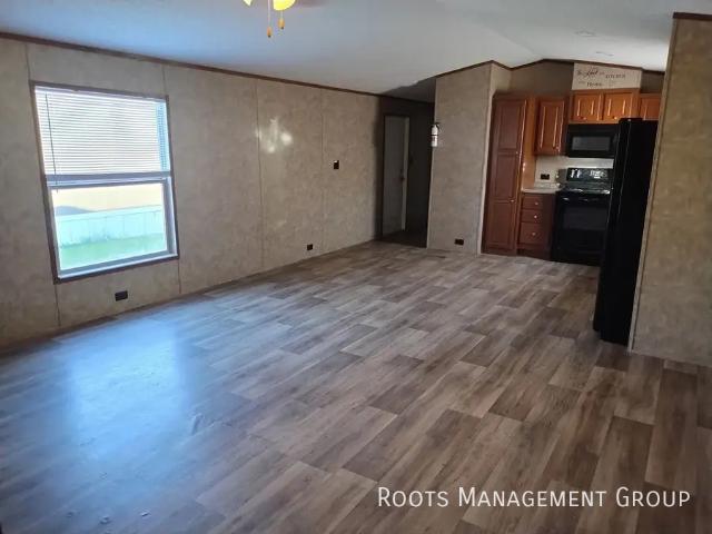 3 BR, 2 BA Apartment 400 FM 3168 Lot #460, Raymondville, TX 78580