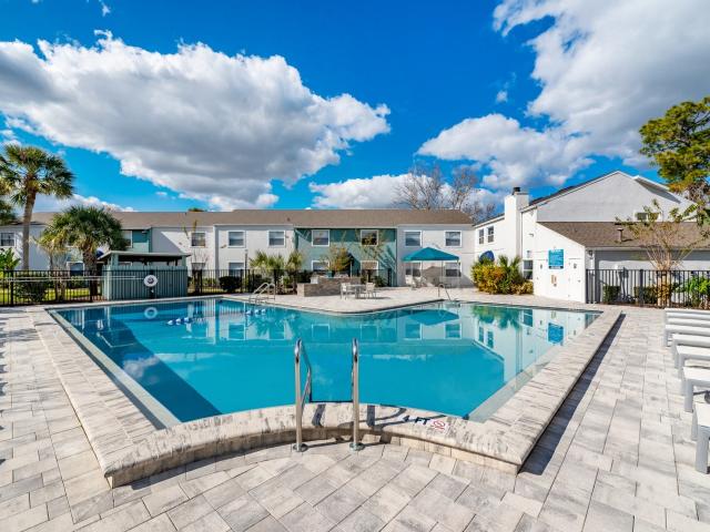 3 BR, 2 BA Apartment 400 Sandpiper Lane Unit 468 102, Casselberry, FL 32707