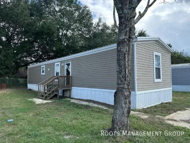 3 BR, 2 BA Apartment 4010 Mance Newton Rd #A110, Dothan, AL 36303