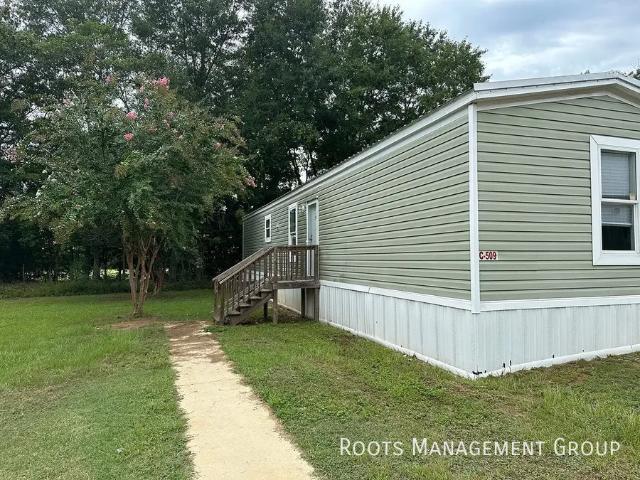 3 BR, 2 BA Apartment 4010 Mance Newton Rd #C509, Dothan, AL 36303