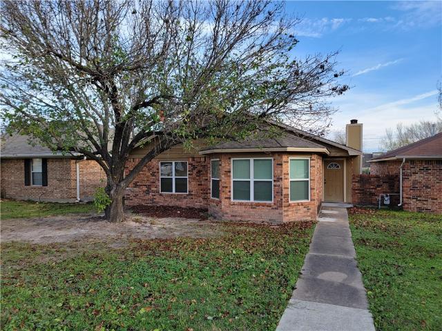 3 BR, 2 BA Apartment 4011 Windswept Drive, College Station, TX 77845