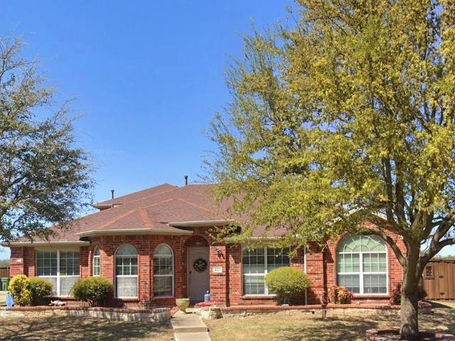 3 BR, 2 BA Apartment 401 SAGEBRUSH TRL, Murphy, TX 75094