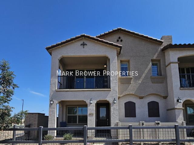 3 BR, 2 BA Apartment 4021 East Arabian Drive, Gilbert, AZ 85296
