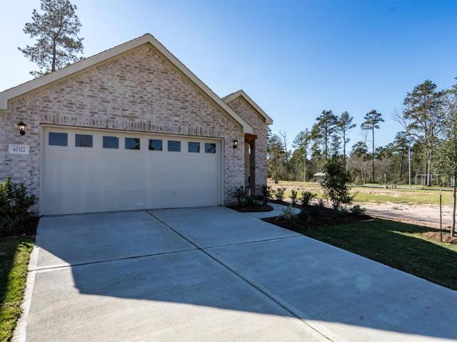 3 BR, 2 BA Apartment 40322 Bay Warbler Ct, Magnolia, TX 77354