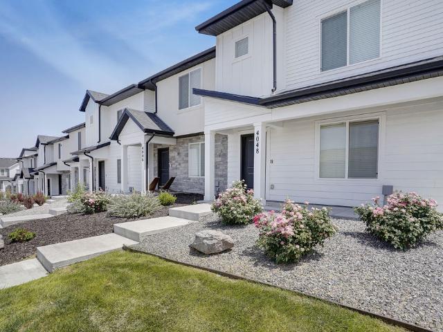 3 BR, 2 BA Apartment 4032 Dry Hollow Lane Unit 1654, Magna, UT 84044