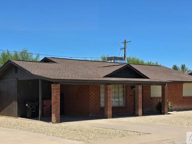 3 BR, 2 BA Apartment 4032 N 81st St, Scottsdale, AZ 85251